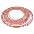 Mueller Industries Type L Copper Tubing Coil LSC4020P | Zoro